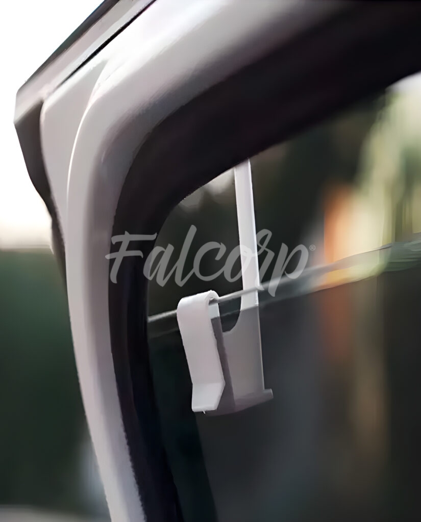 Bandera para Auto – Falcorp