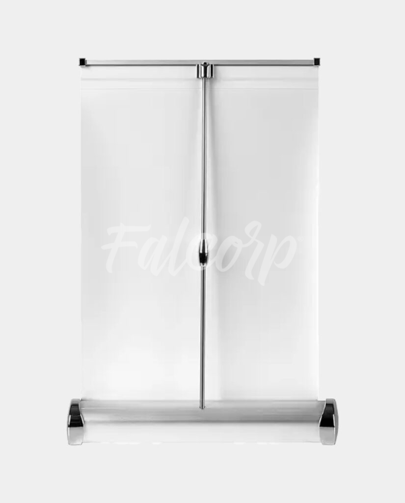 Mini Roll Up Falcorp